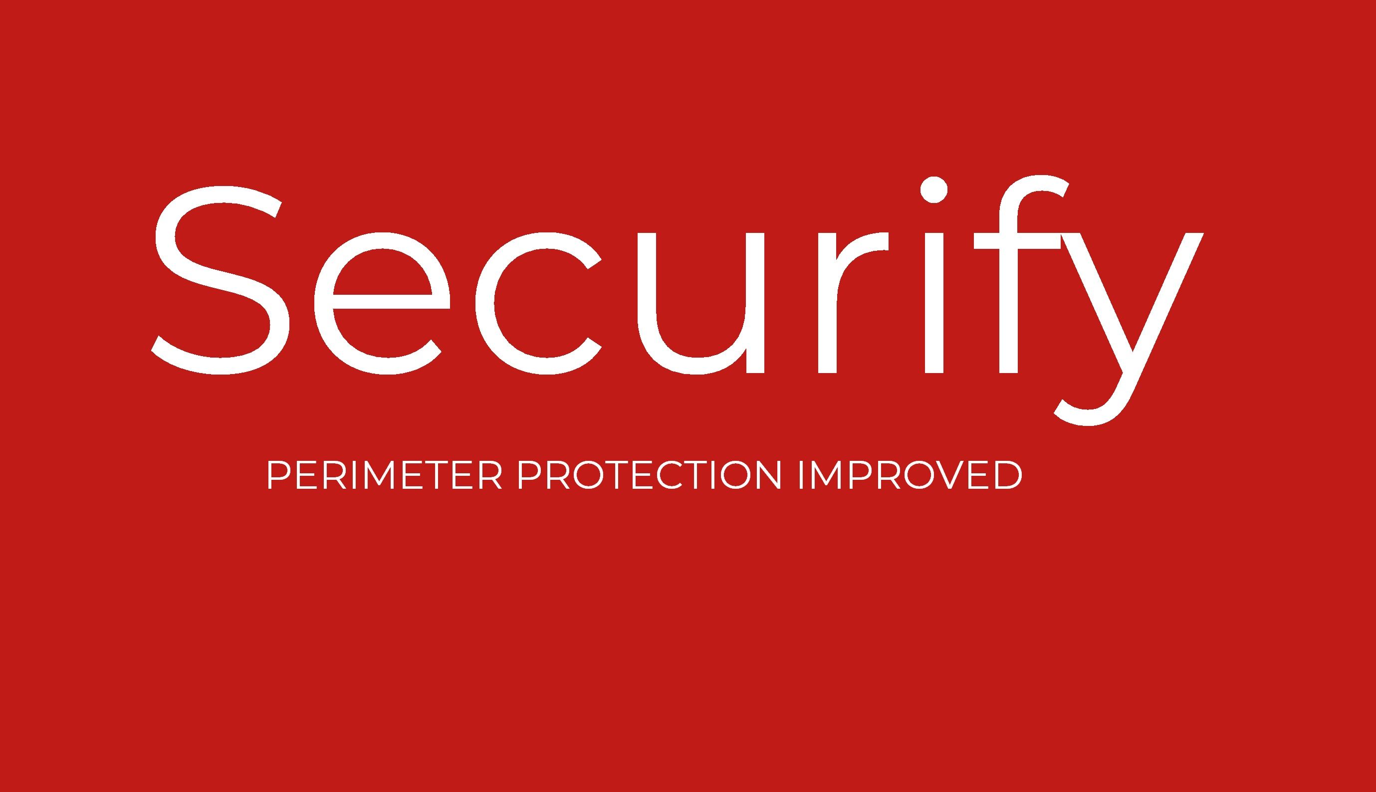 Home | Securify